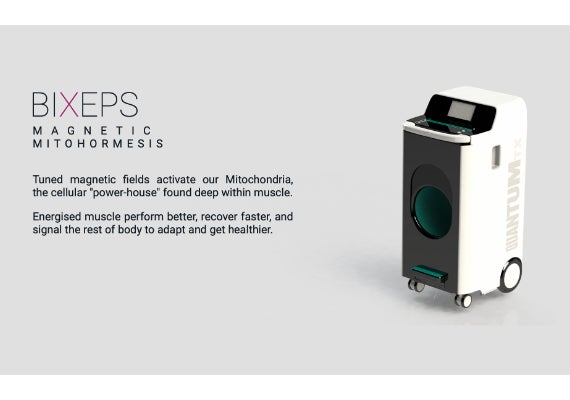 iHealthtech – Health Innovation & Technology - Advancing health through ...