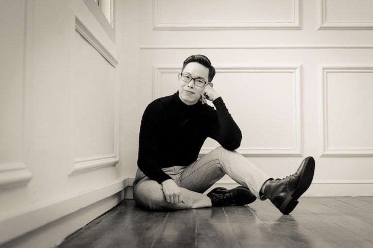 Andy Tay: Singaporean science outreach pioneer - iHealthtech ...