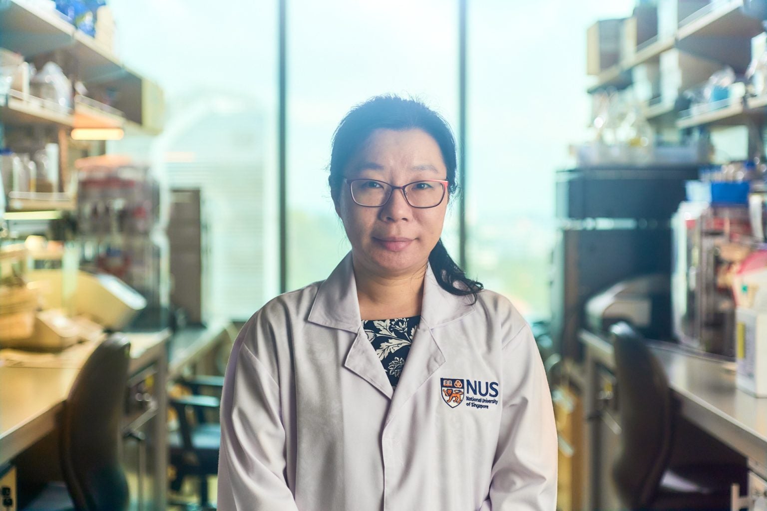 iHealthtech Principal Investigator Dr Shao Huilin promoted to Associate ...