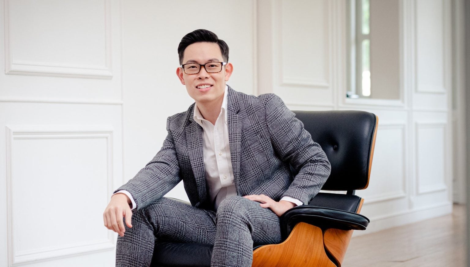 Assistant Professor Andy Tay awarded NCID Fellowship - iHealthtech ...