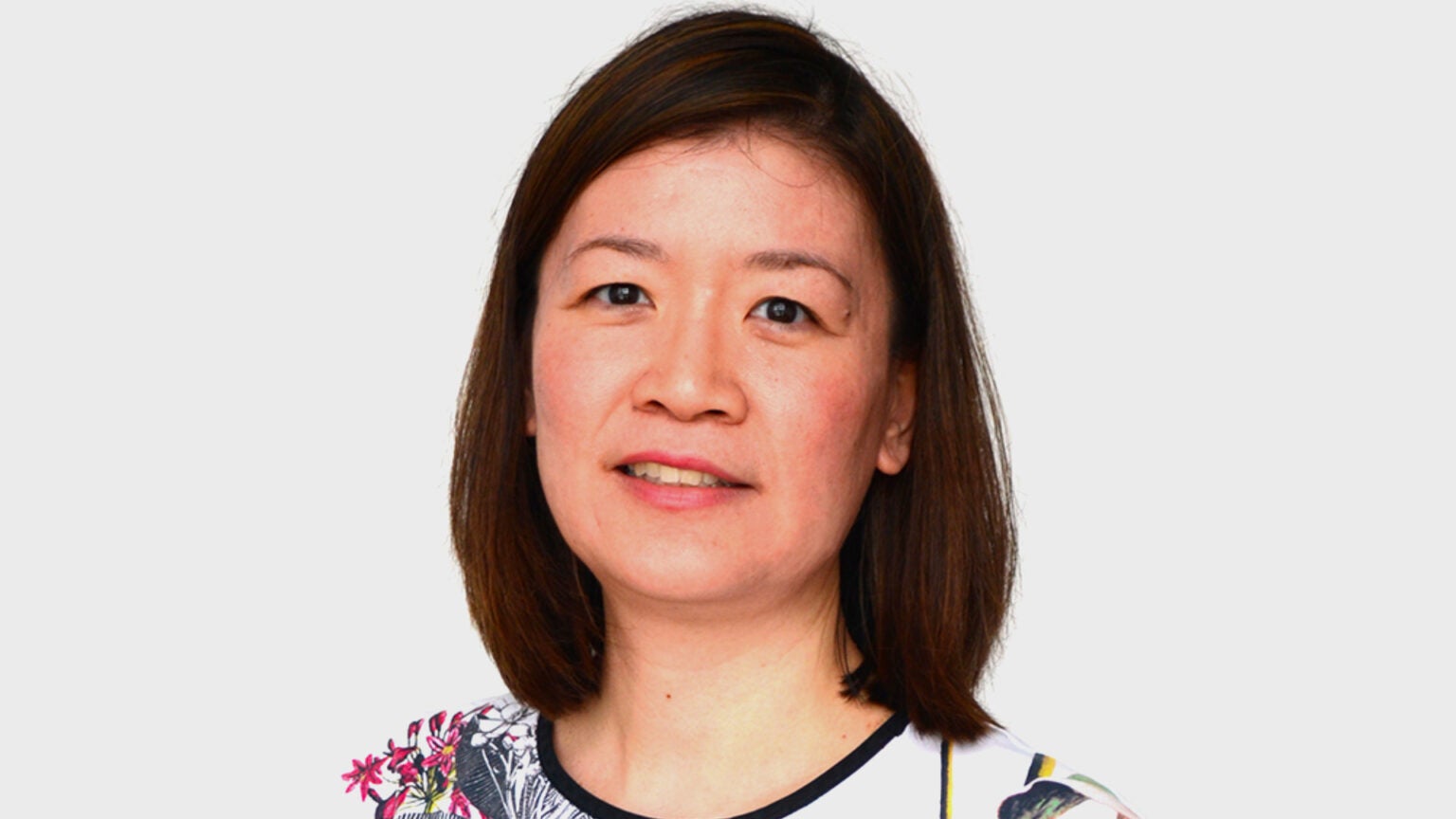 Assistant Professor Catherine Ong elected to the ESCMID Executive ...