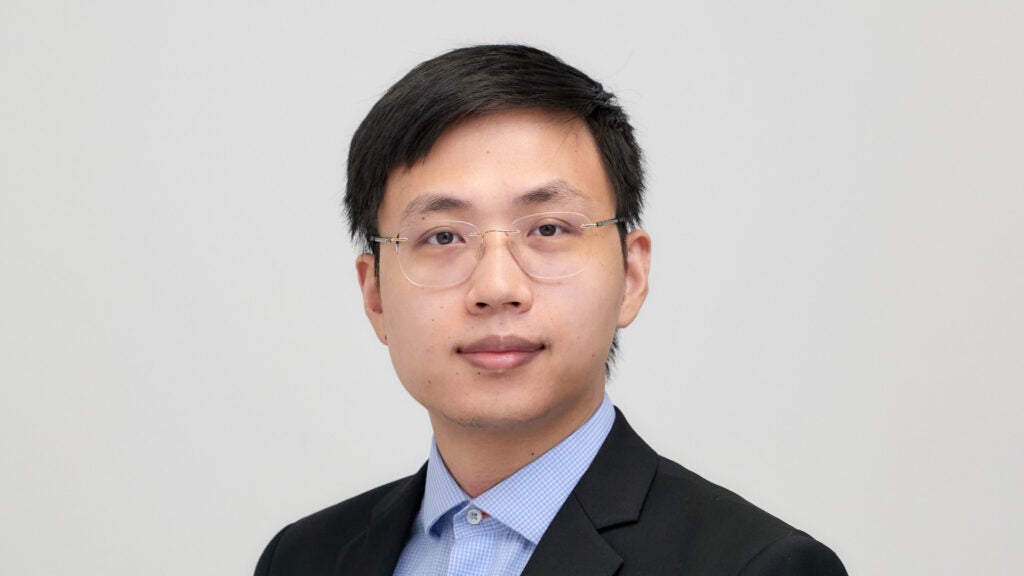 MIT Technology Review’s “Innovators under 35” - Assistant Professor Liu ...