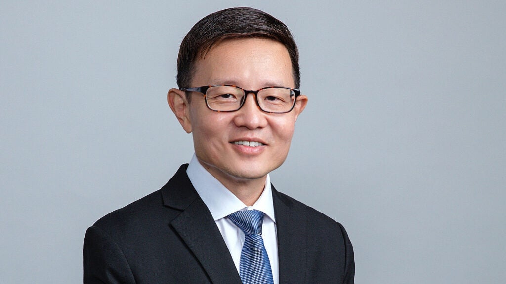 Professor Lim Chwee Teck: A Legacy of Innovation and Impact in ...