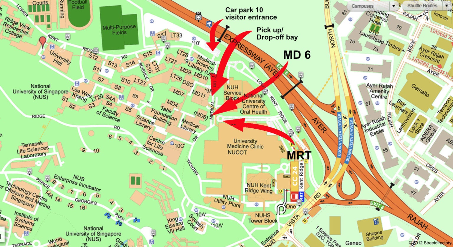 Map - iHealthtech – Institute for Health Innovation & Technology :: iHealthtech – Institute for ...