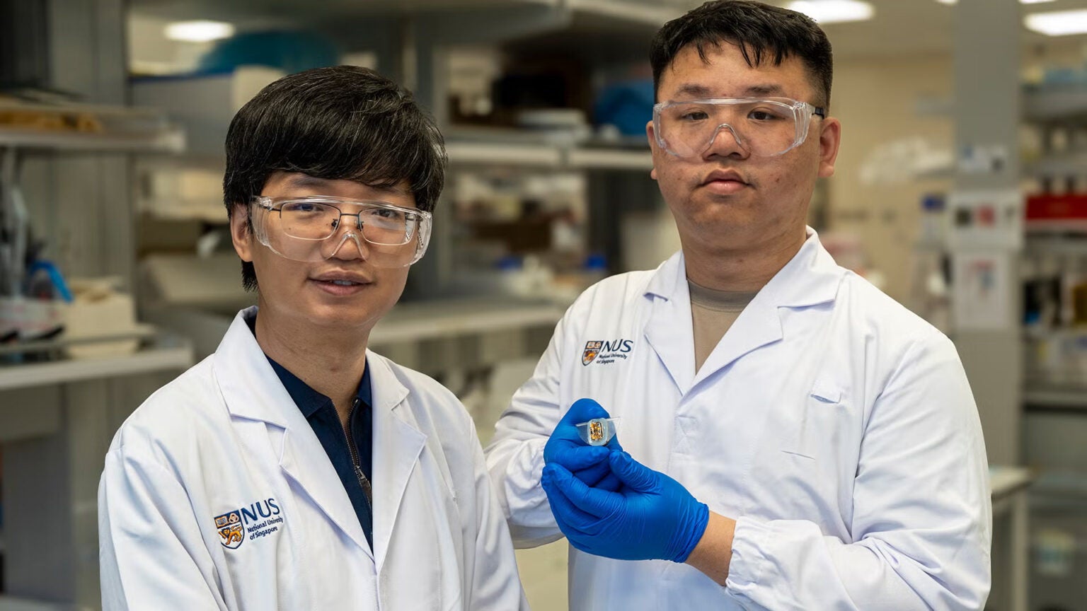 Rethinking Miniature Robotics: Flexible‑Battery, Magnetically Actuated ...